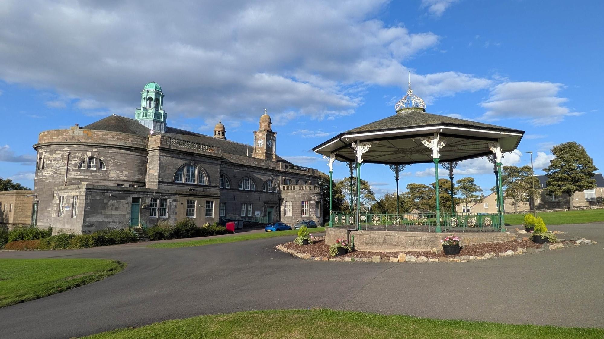 Couple's anxious wait to find out if their children could stay late at ...