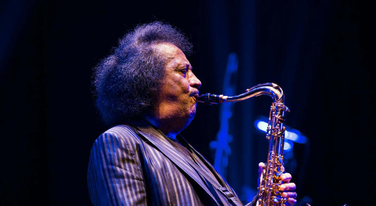 Chi è James Senese, anima nera di Napoli (il padre era afroamericano ...
