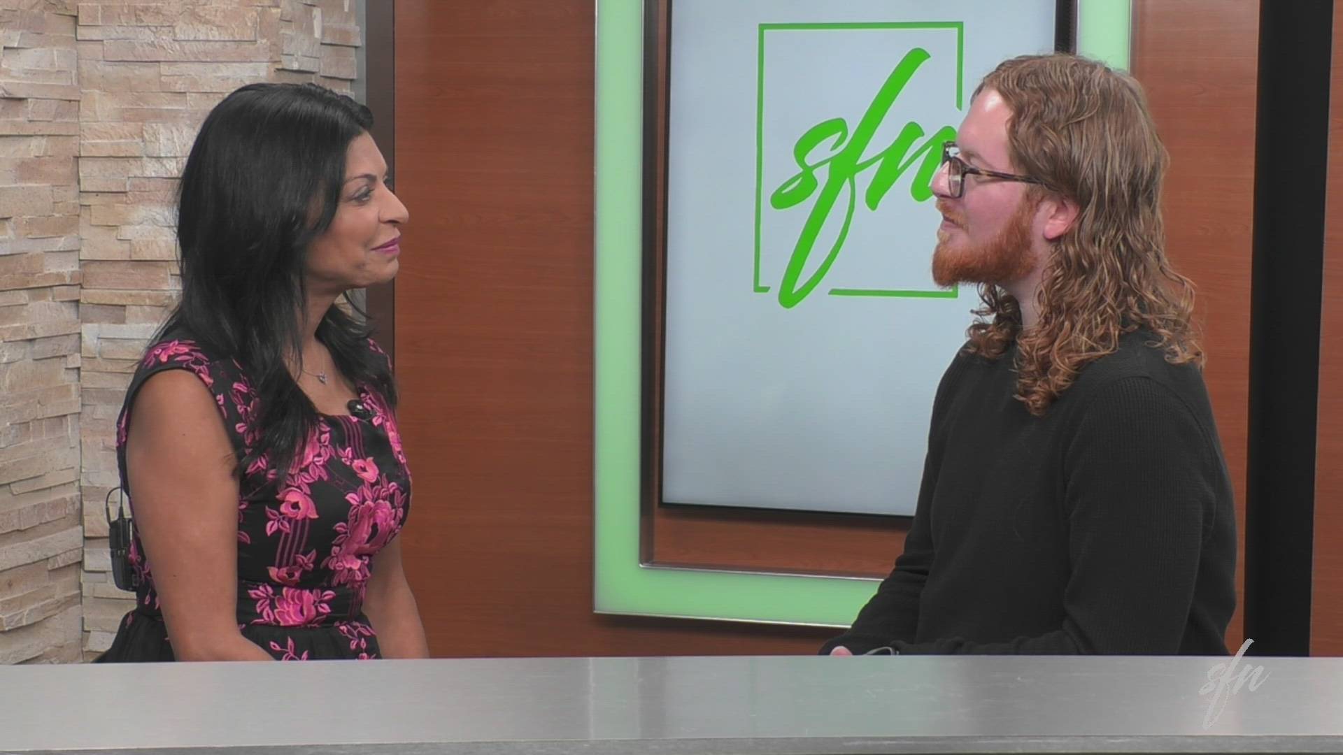 OTR Little Red Wagon Foundation Making a Difference for Children