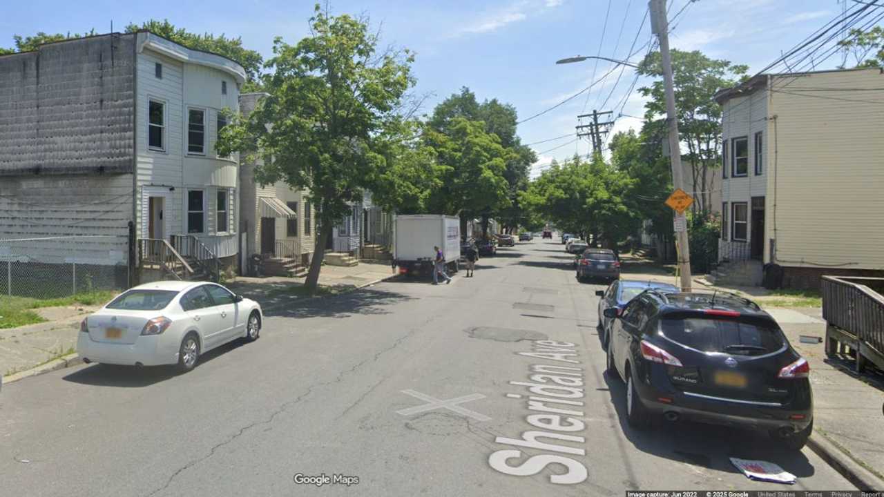 Albany Police Investigate Fatal Sheridan Ave Stabbing