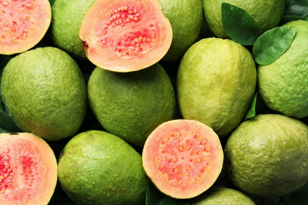 10 Fruits That Prove Food Really Is Medicine