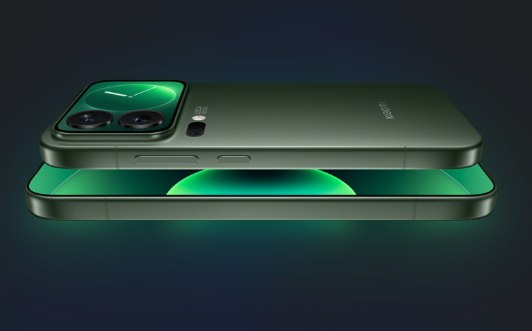 Xiaomi 17 Pro: Snapdragon 8 Elite Gen 5 and rear “Magic Back Screen ...