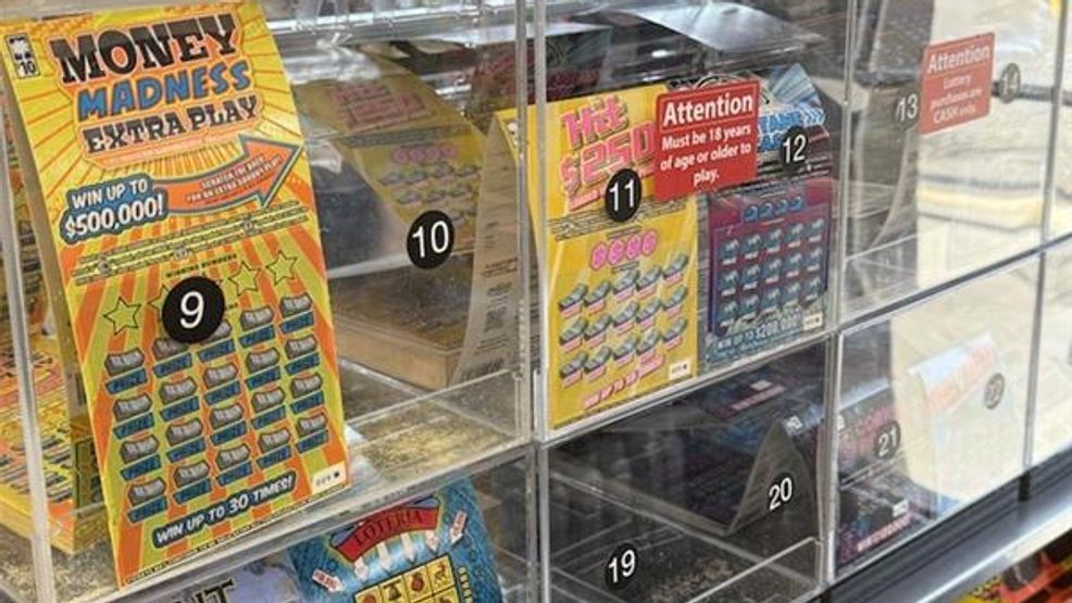 SLED charges 2 Chesterfield Co. women with lottery fraud