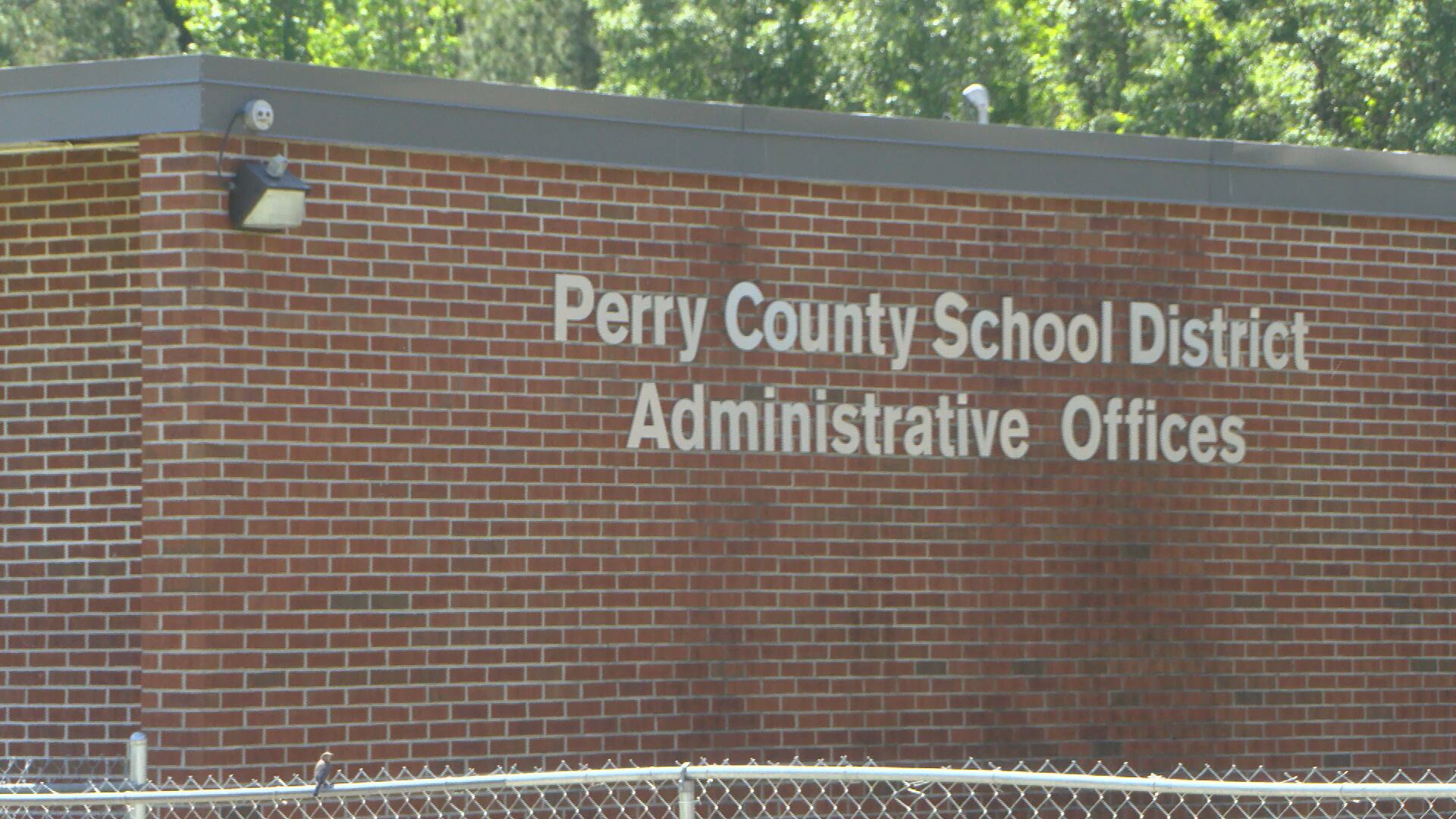 Perry Co. increases law enforcement presence after alleged threat made ...