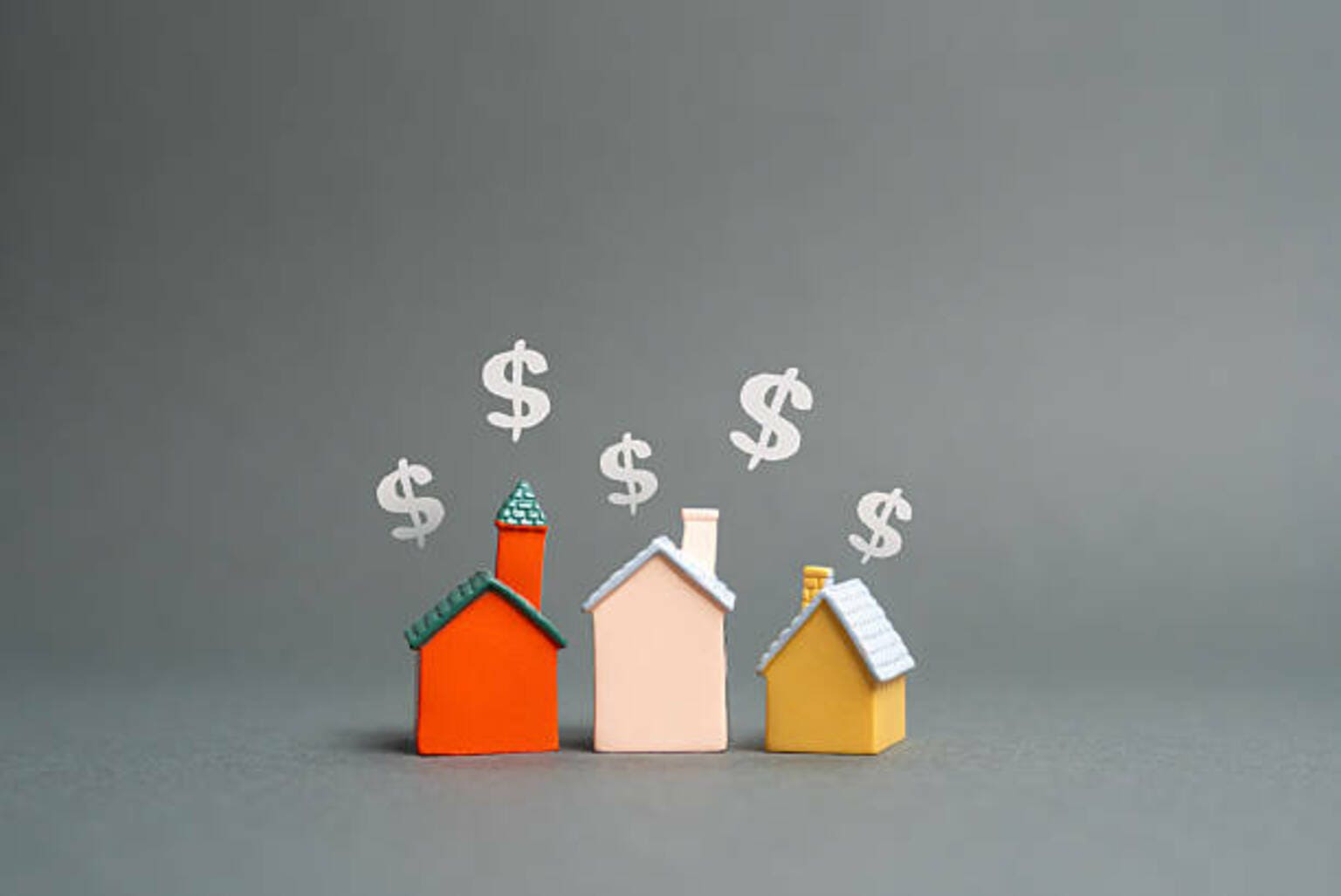 The housing market may see a turnaround despite current struggles – UBS