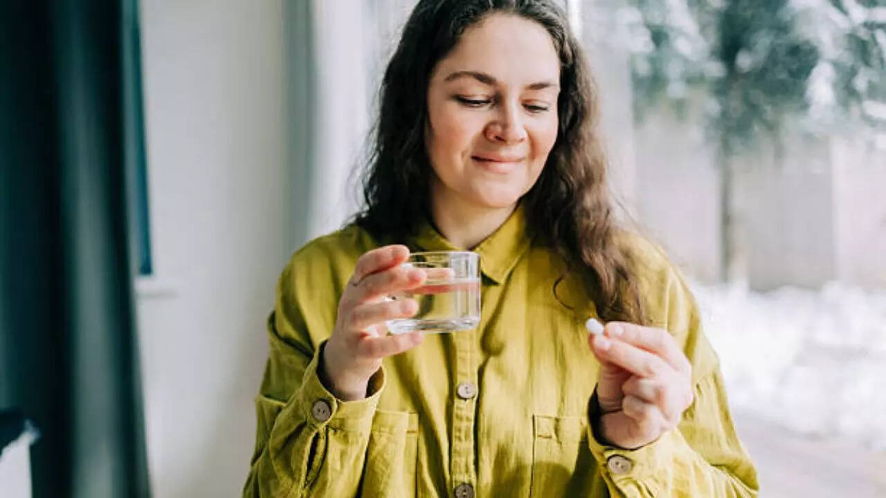 Liver health: 'Healthy' supplements that are toxic for the liver