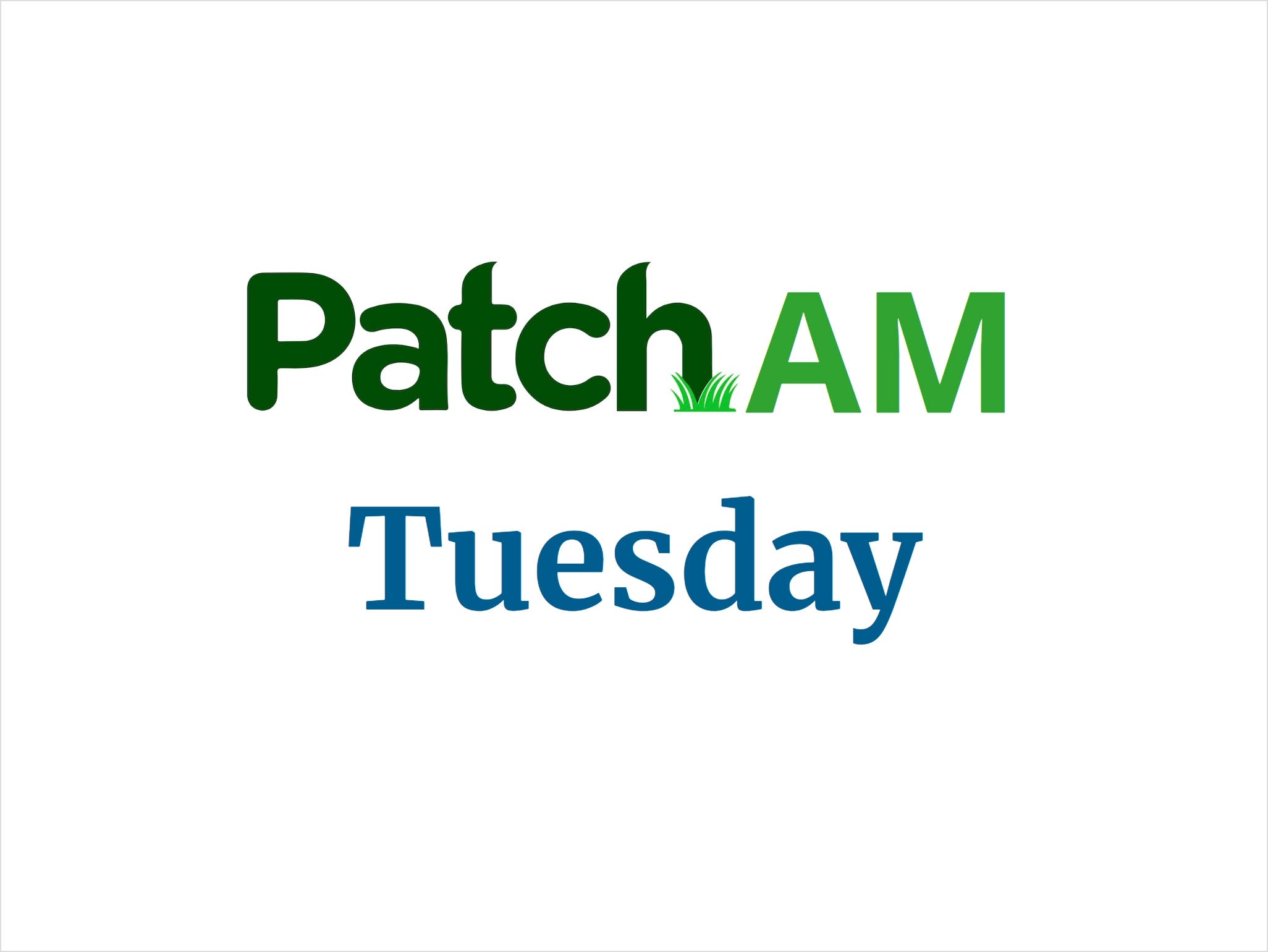 🌱 Patch AM: New Yoga Program Coming to Long Valley