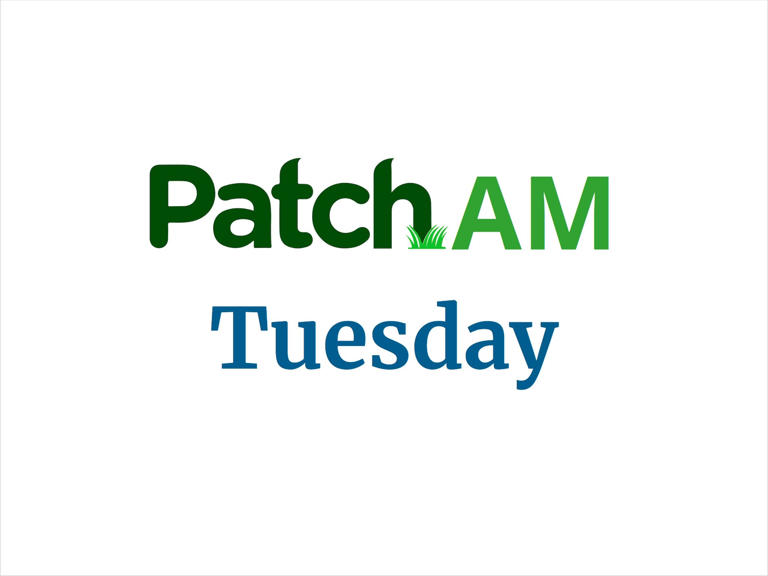 🌱 Patch AM: Groton Schools Seek Teachers, Staff To Fill Open Roles