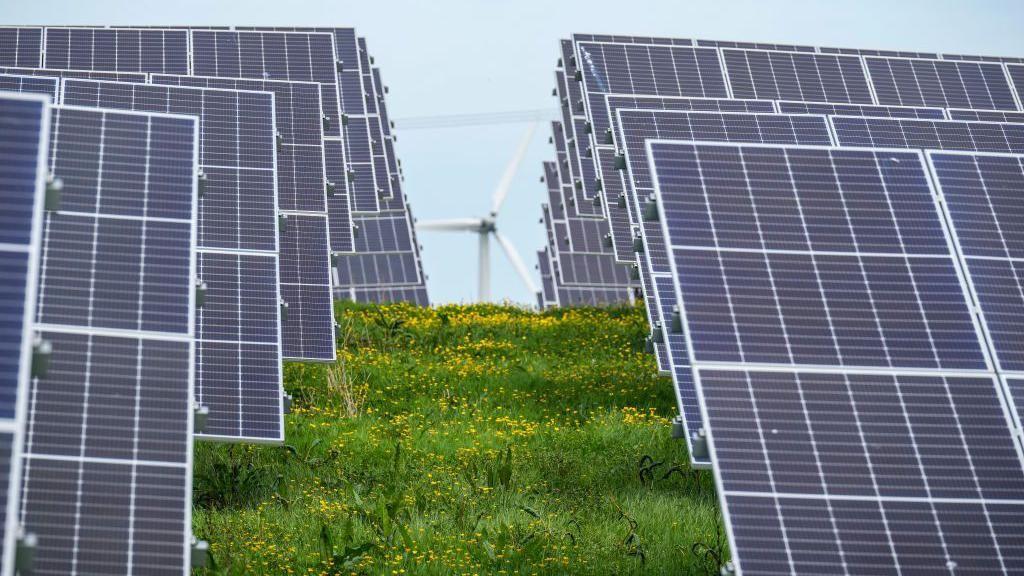 Council to mount legal challenge over solar farm plan