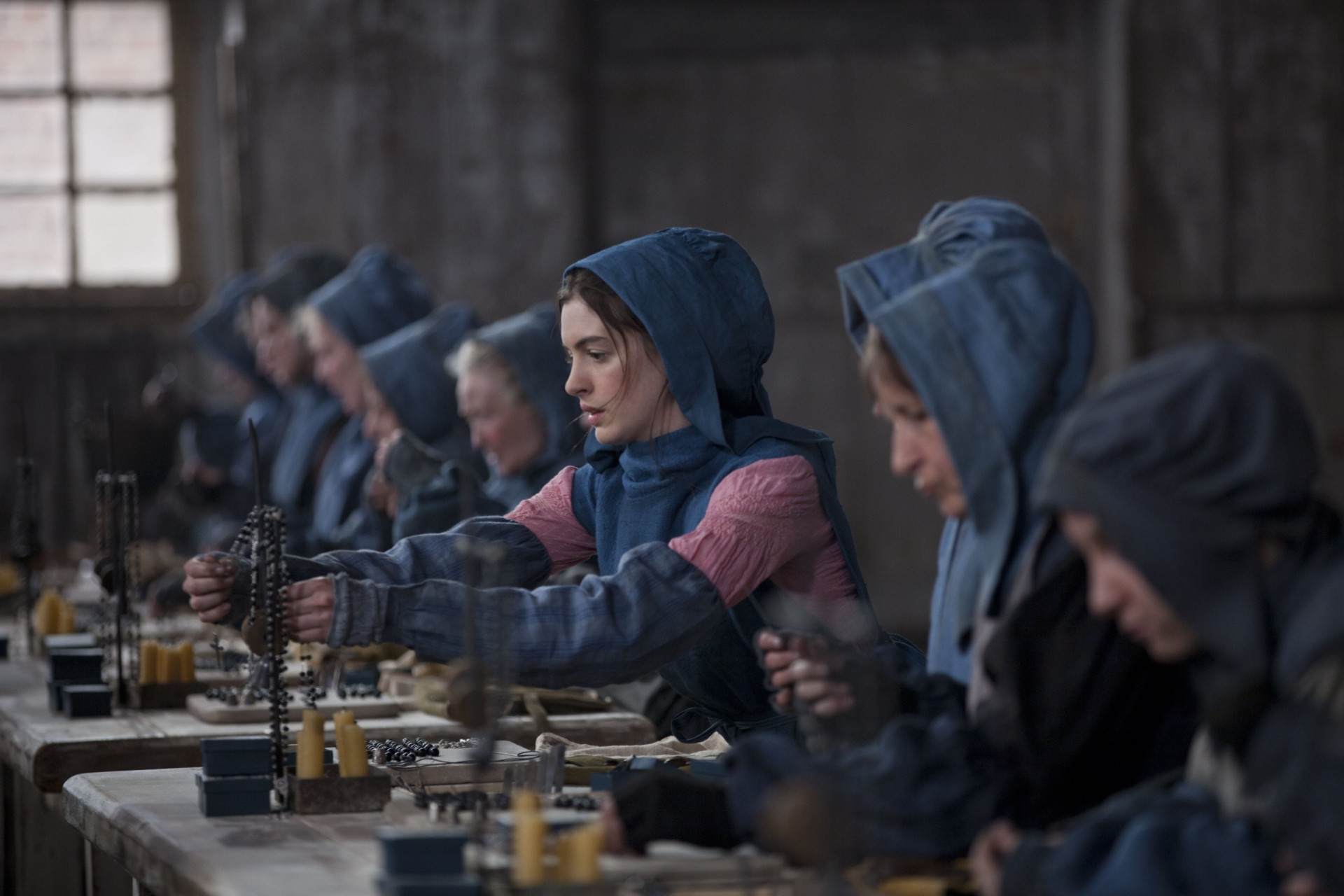These actors won Oscars for less than 30 minutes of screen time