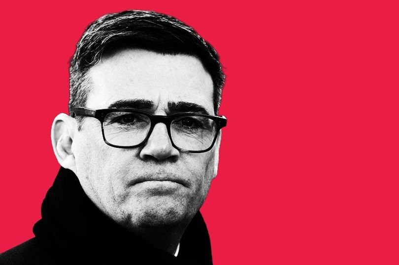 The Mancunian Way: A little respect