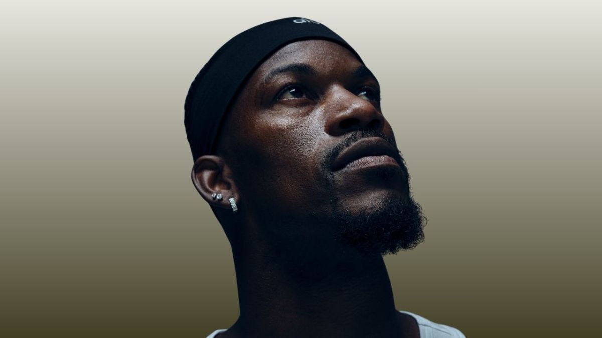 Jimmy Butler x ALO Unveil a Groundbreaking Collaboration Sneaker ...