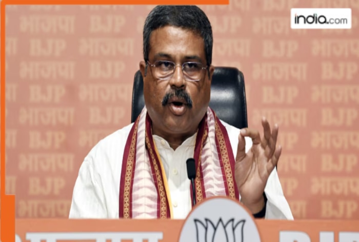 Bihar Assembly Election: BJP names Union ministers Dharmendra Pradhan ...