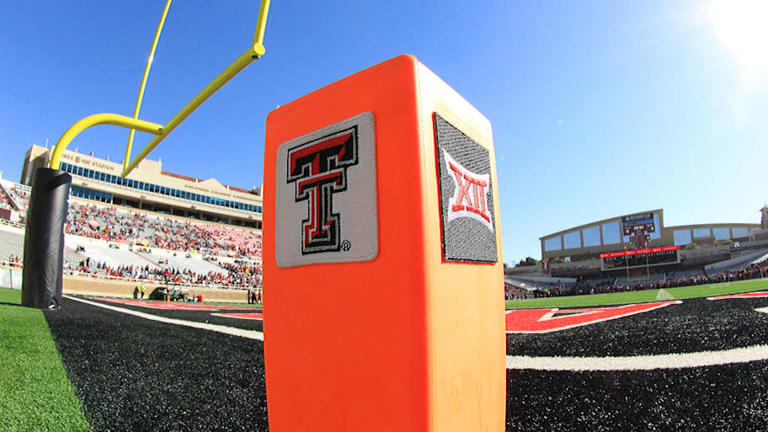Texas Tech in the Running for 4-Star Quarterback