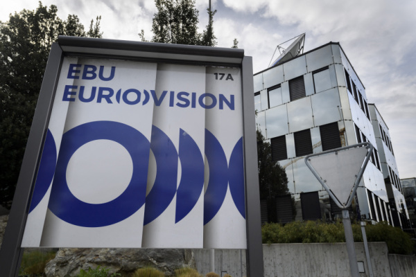 EBU will Israels ESC-Teilnahme in Sondersitzung klären