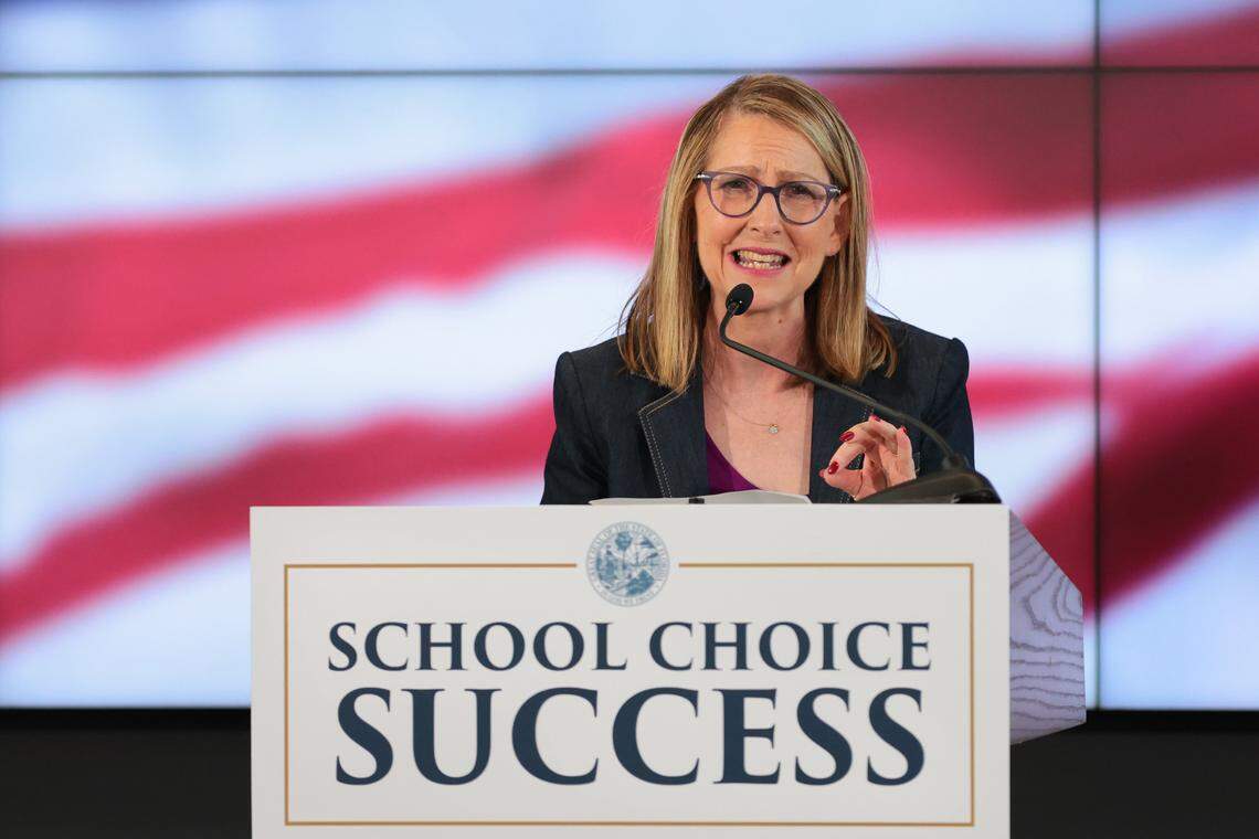 Miami-Dade's new charter-school system skips voters - and ...