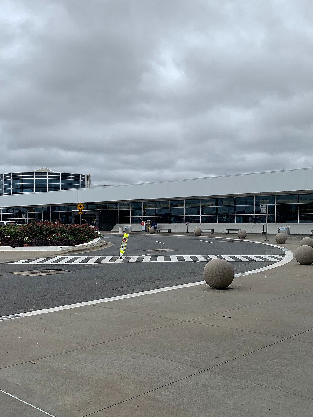Steven Baker Resigns As Little Rock Airport Executive Director Amid DEI ...