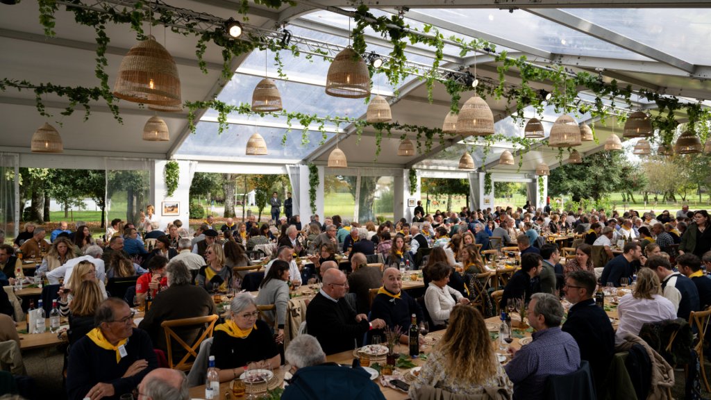 Le château Ducru-Beaucaillou fait son festival pour fêter la fin des ...