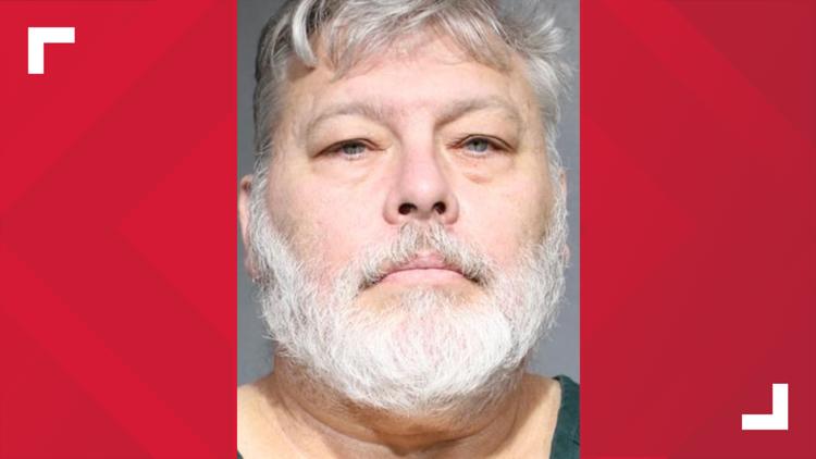 Cold case arrest: Retired merchant marine arrested in pregnant ...