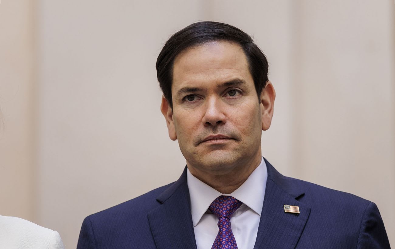 US State Secretary accepts invitation to visit Ukraine