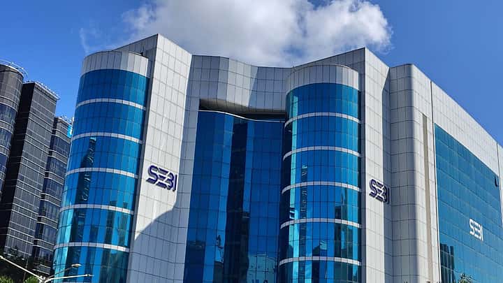 SEBI to set up working group to review non-agri commodity derivatives