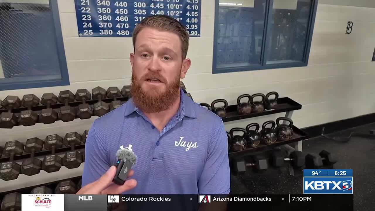 Snook football to forfeit remainder of season; will play JV schedule