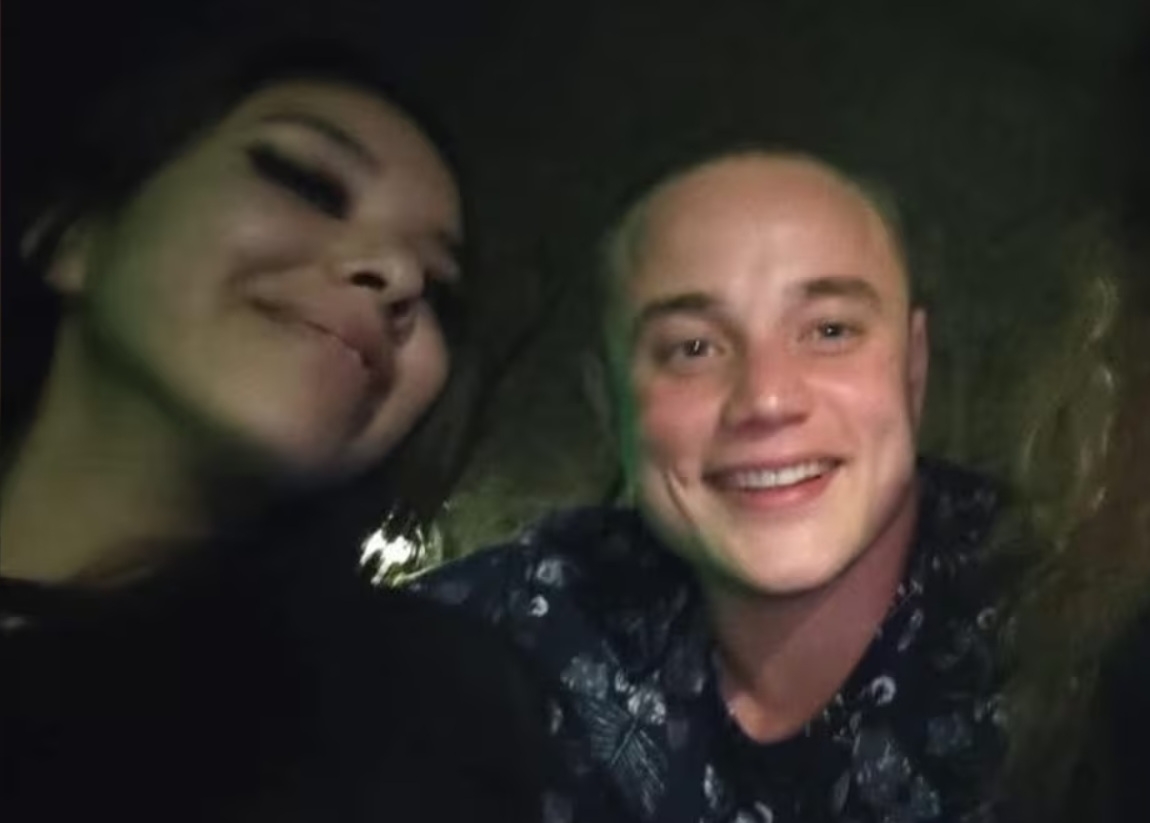 Cyclists killed on Kenaston honoured with vigil, ghost bike installation