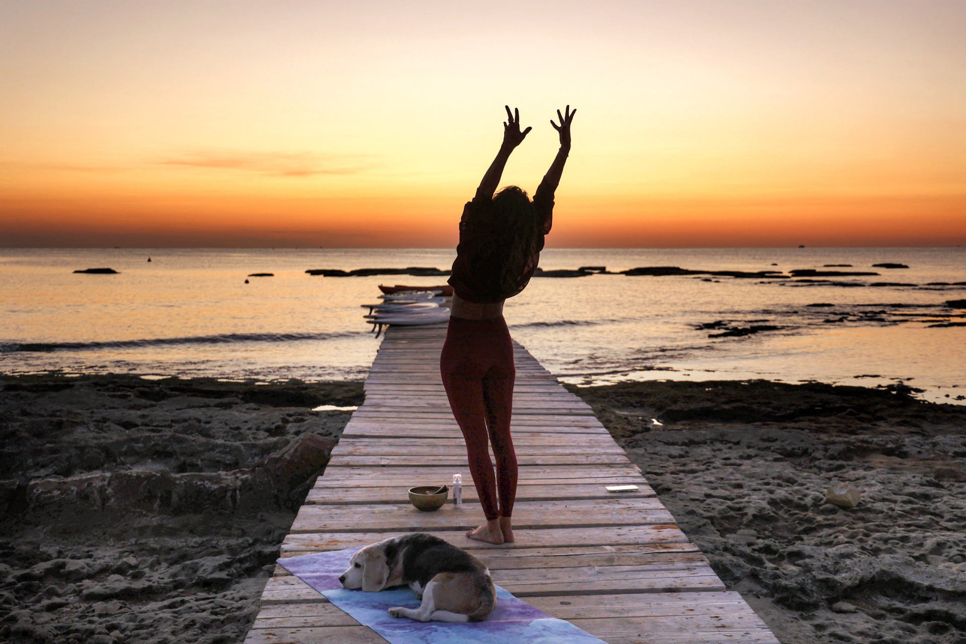 How to get fit without really trying