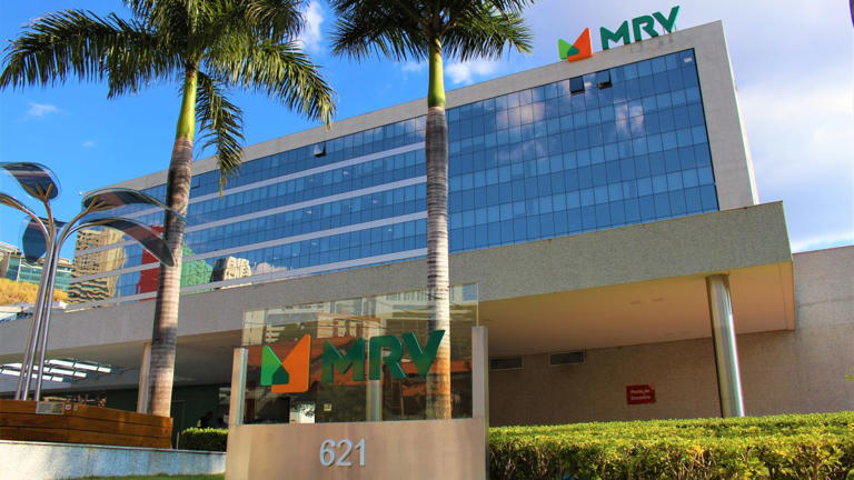 MRV Incorporação: vendas sobem 5,9% e geram R$ 102 mi em caixa no 4º tri