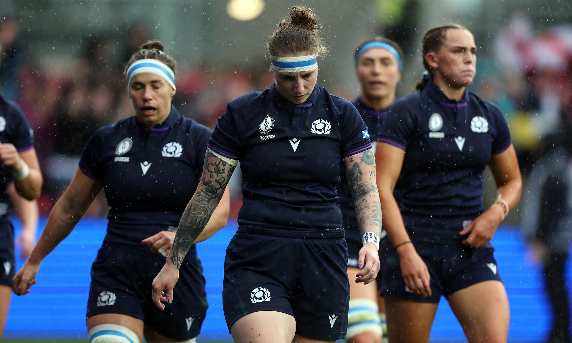 New contracts for Scotland women's team but NO apology from SRU