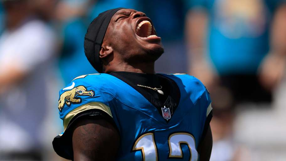 Travis Hunter & Russell Wilson Lead Top 10 Most Dropped Players on ...