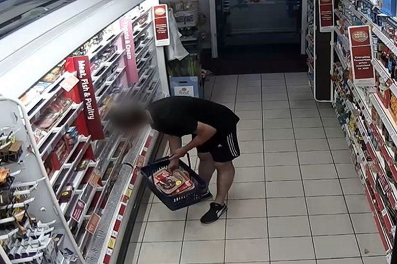 Worst shoplifting hotspots in Cornwall mapped