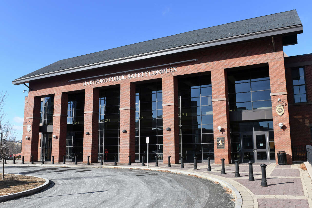 Officials to discuss work of human trafficking task force after ...