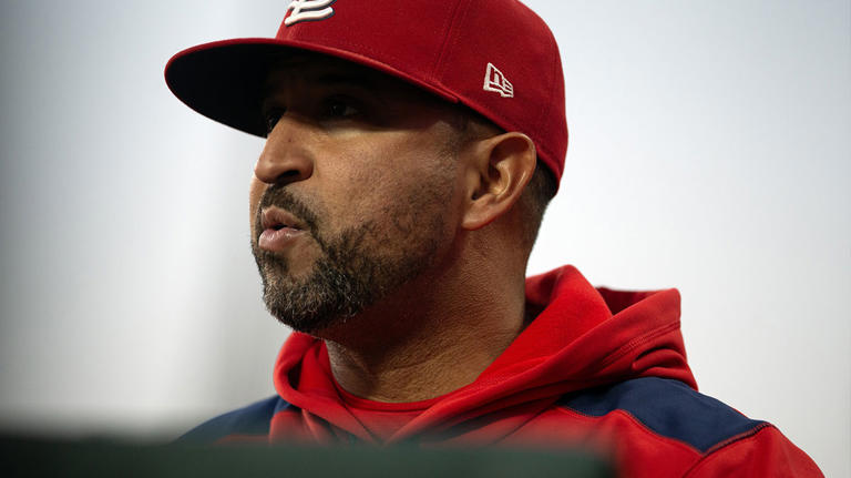 Cardinals claim Guardians pitcher in move to boost depth