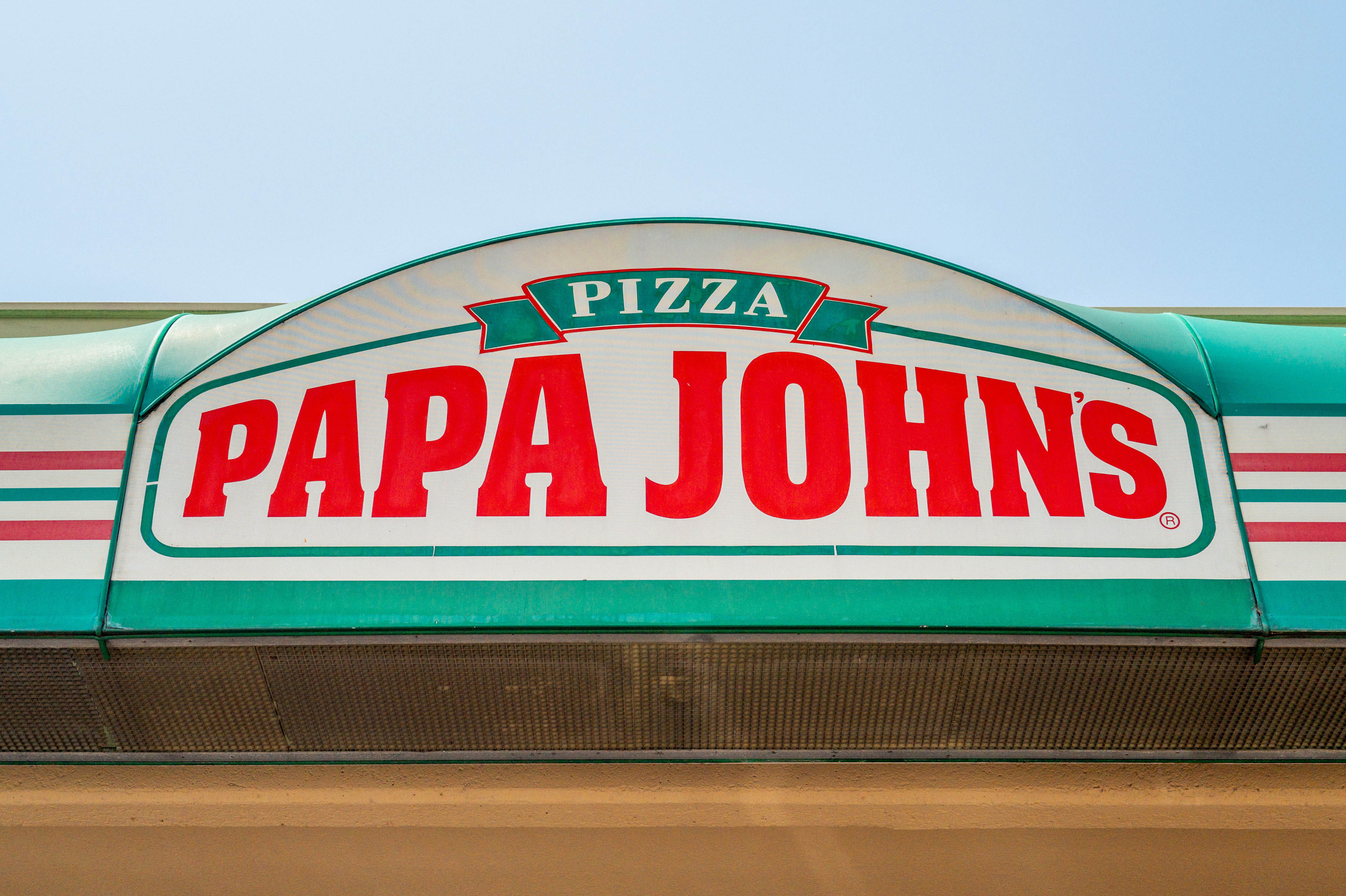 Papa Johns just launched a major menu addition