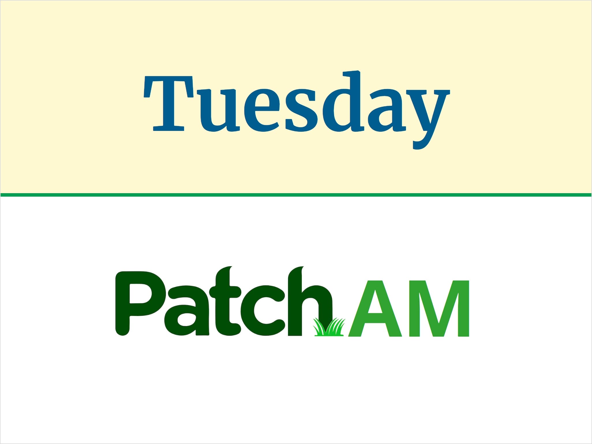 🌱 Patch AM: How will Powell Farm’s new master plan change life in ...