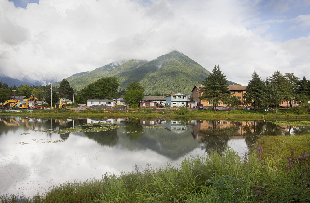 Prettiest Towns in Every US State
