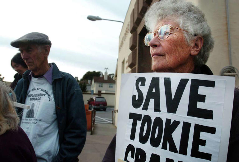 Sister Marion Irvine, Bay Area educator and activist known as ‘the ...