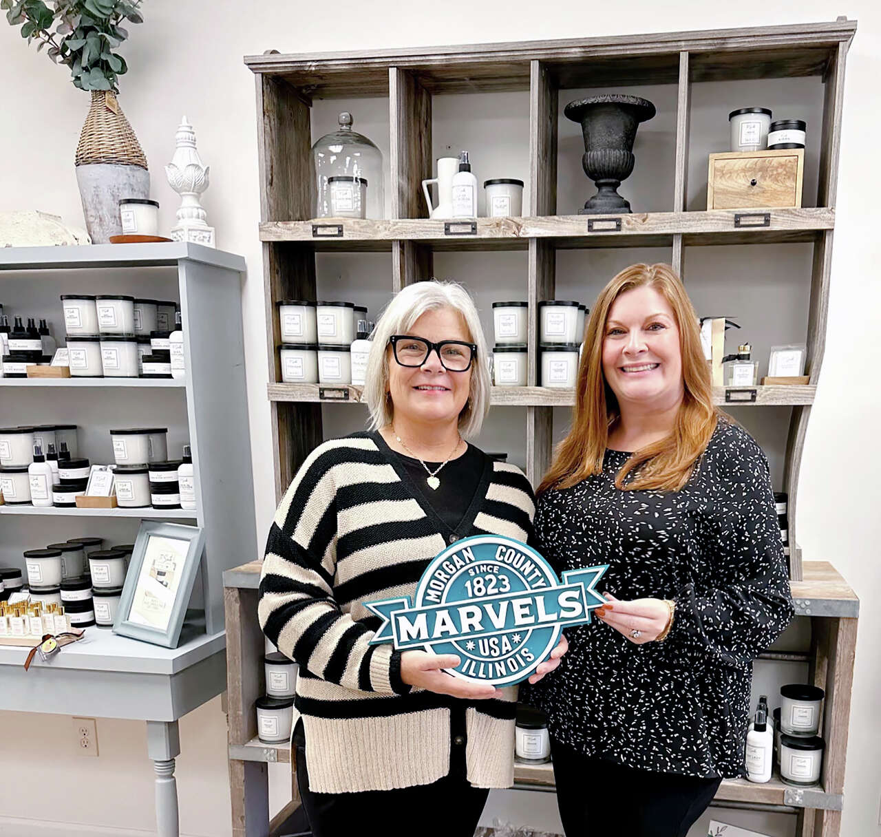 Nominations open for next round of Morgan County Marvels