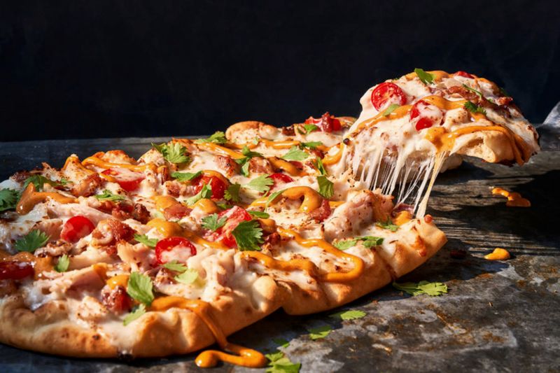 12 Time-Saving Recipes Using Frozen Bread Dough