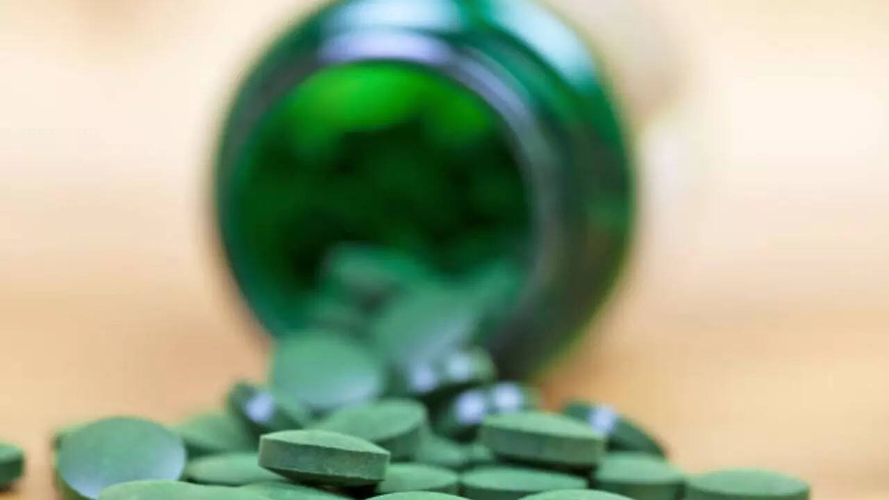 Liver health: 'Healthy' supplements that are toxic for the liver