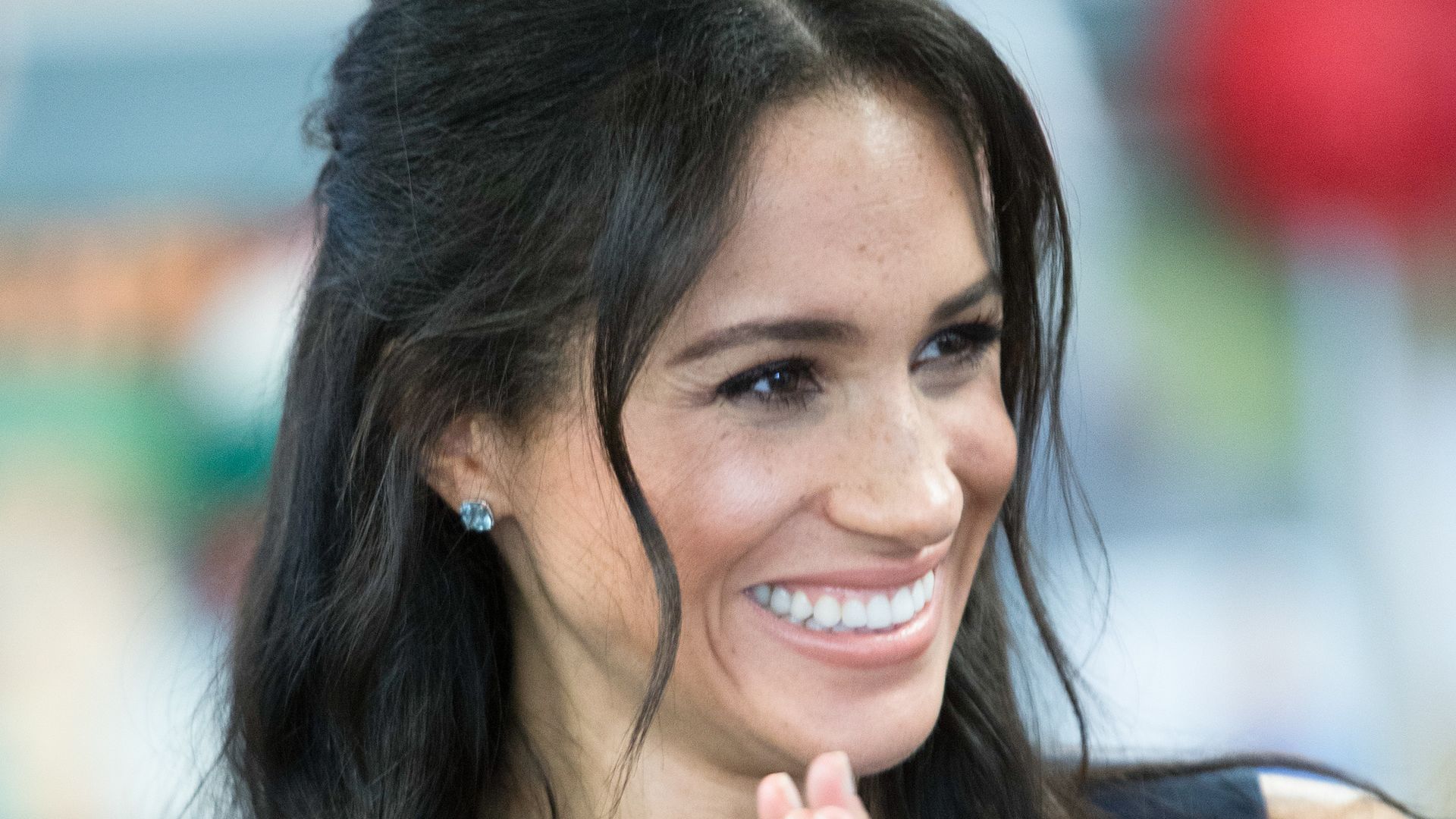Meghan Markle shares new photo of sentimental part of her $29m home ...