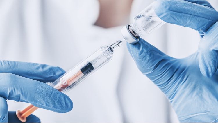 Caldwell County Health Department to host flu drive-thru