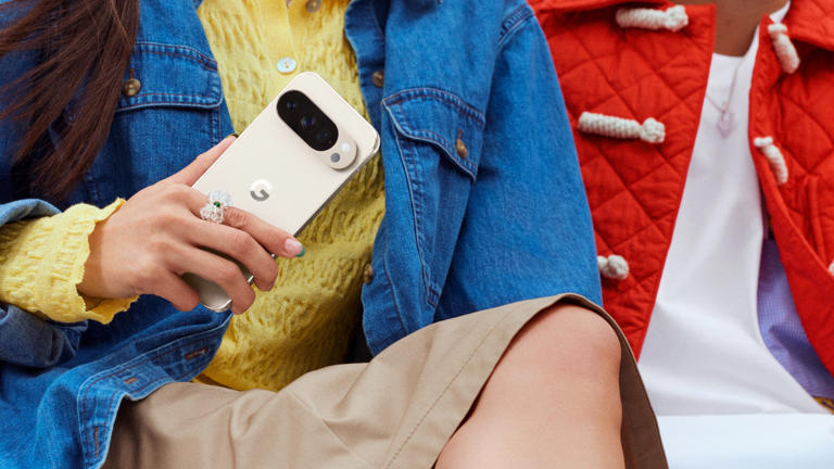 Pixel 10, "il primo smartphone ottimizzato sull’IA di Google"