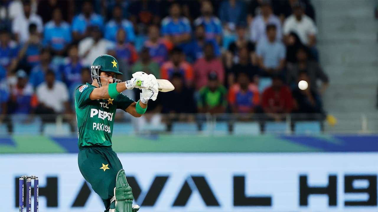 PAK vs BAN, Asia Cup 2025: With 4th Duck, Saim Ayub Overtakes Shahid ...