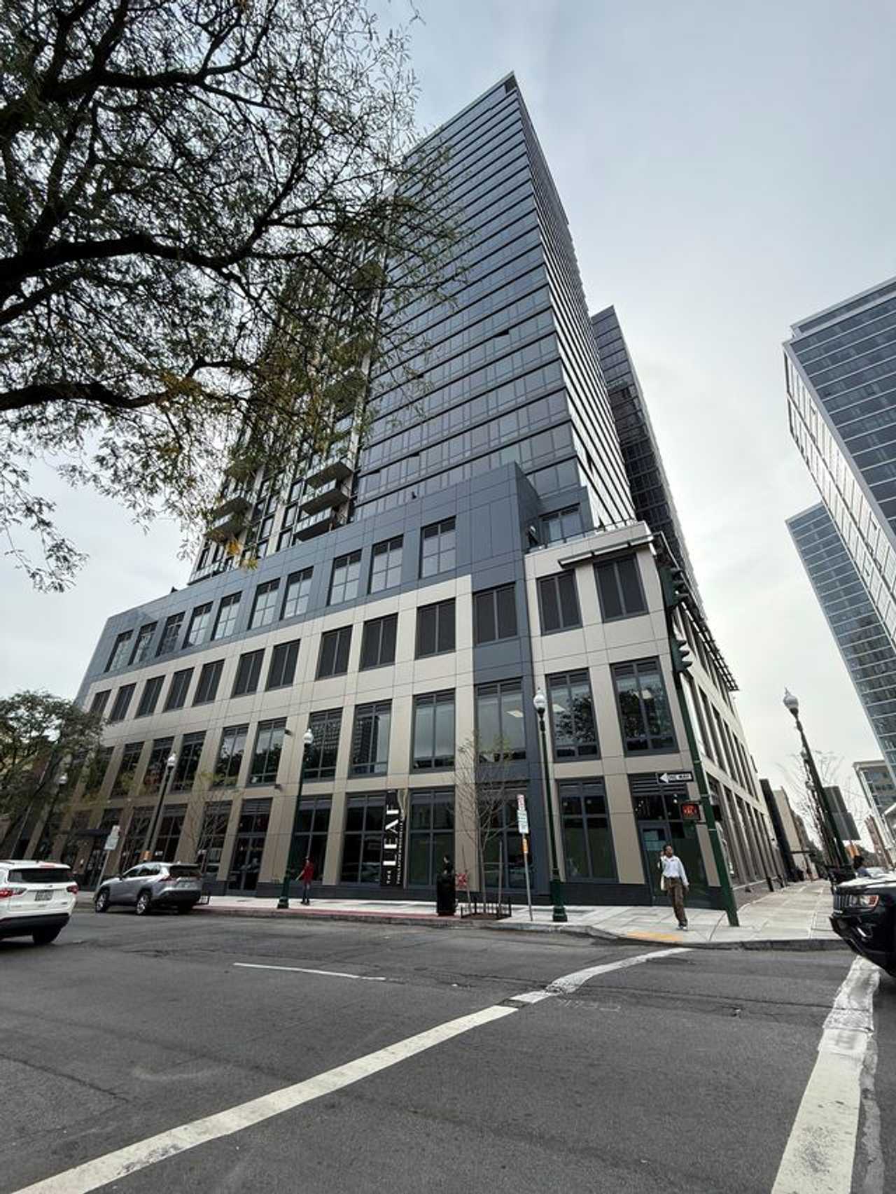 New $297M Tower Opens In Westchester With Over 100 Affordable Units