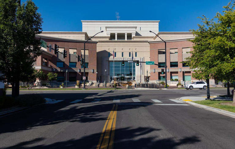 Suspect in northern Boise shooting extradited to Idaho after Washington ...