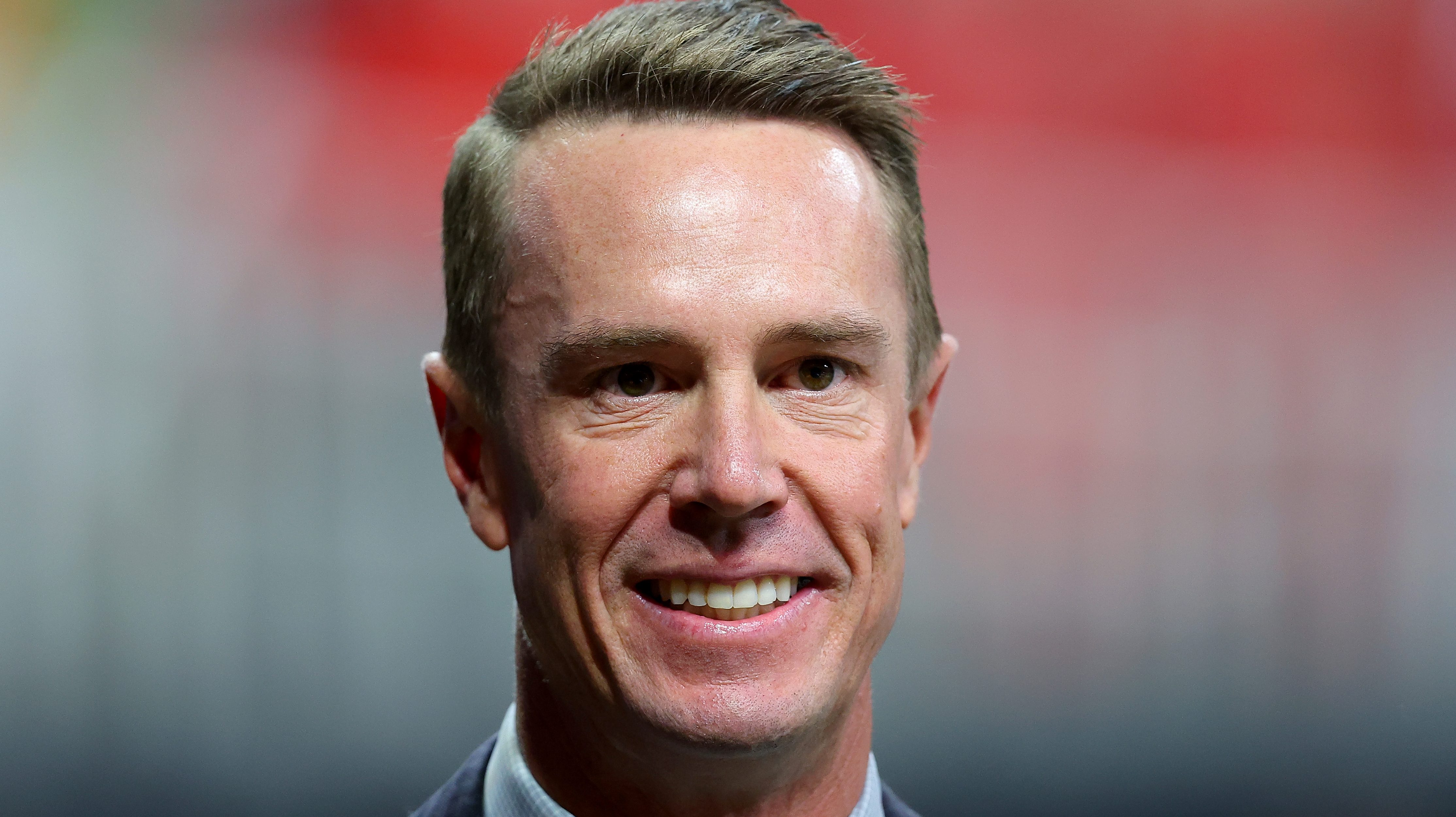 Matt Ryan Delivers Strong Take on Falcons QB Situation With Michael ...
