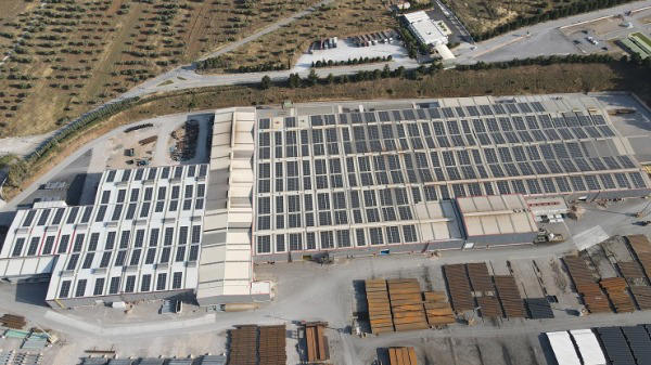 Σωληνουργεία Κορίνθου: Ολοκλήρωση του μεγαλύτερου βιομηχανικού ...
