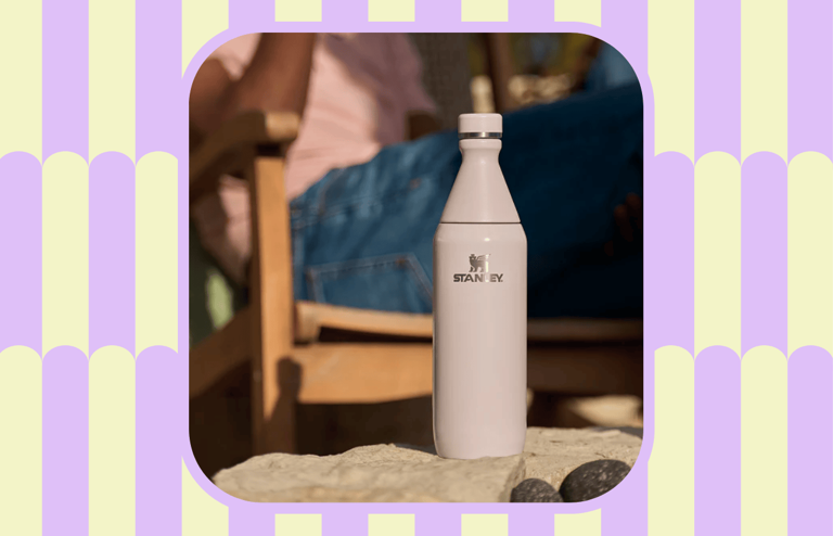 How To Use Stanley’s Take Back Program To Earn Money & Give Back